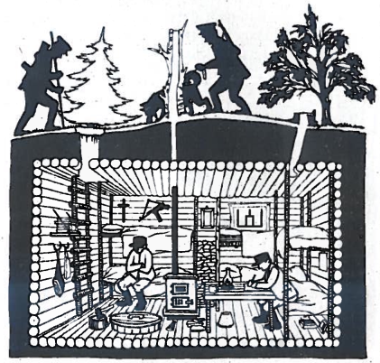 Partizanai. Partizanų pasipriešinimas 1944-1953 m.